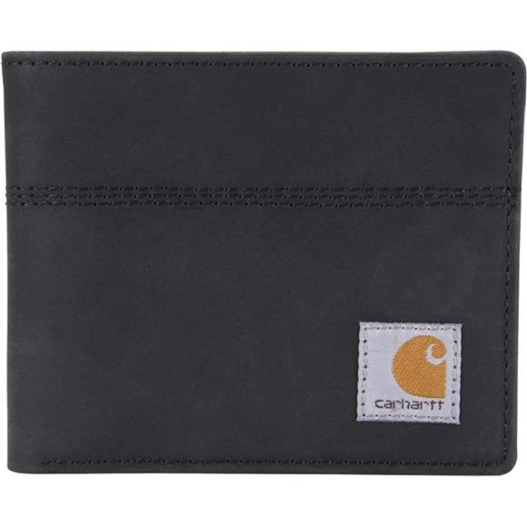 Bags | Mens Billfold And Passcase Wallets Bifold Wallets | Poshmark